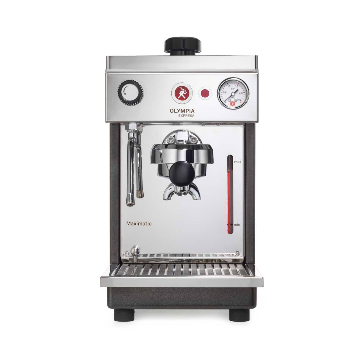 Olympia Express coffee machine – FOUNDANDFOUND.CH